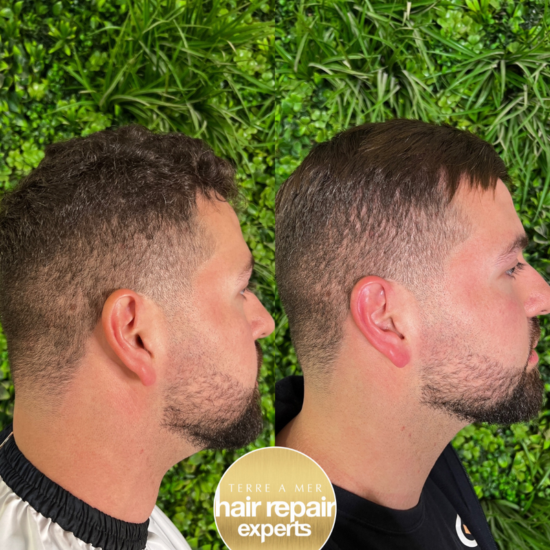 Before and After Mens Keratin Treatment – Terreamer